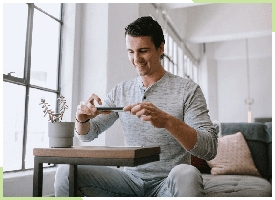 Consumer Remote Deposit Capture | Vertifi