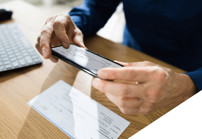 Financial Service Technology | Vertifi